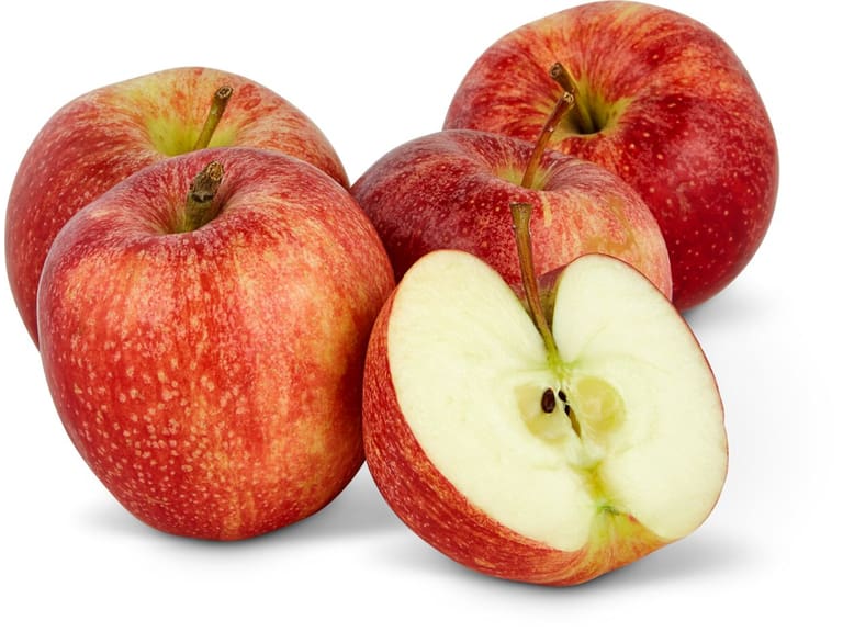 Kaufen Äpfel Gala • Migros