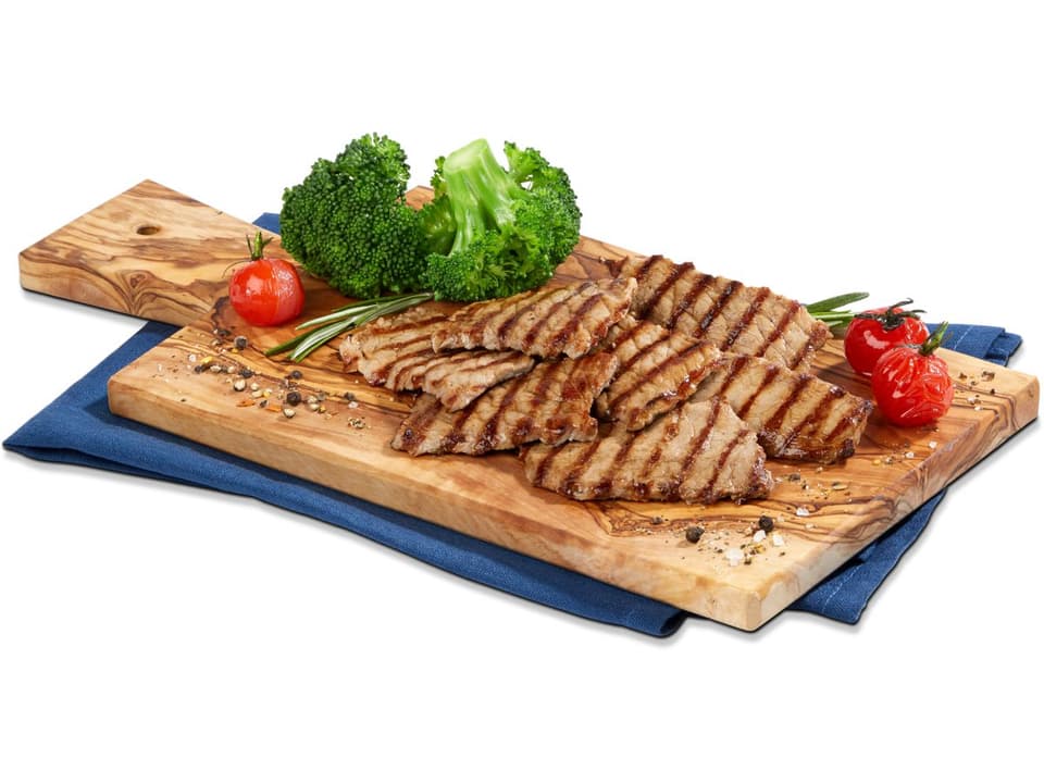 Buy Kalbsplätzli IP-SUISSE • Migros