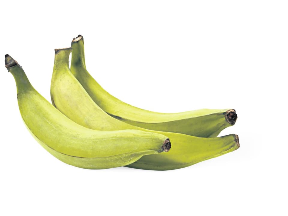 Kochbananen • Migros