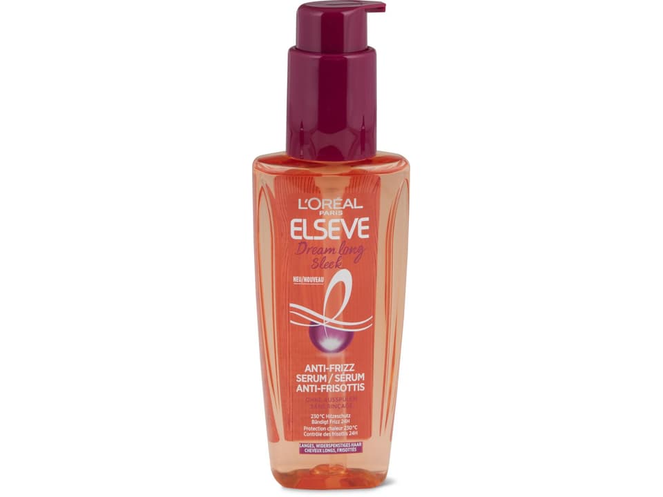 Buy ELSEVE DREAM L. SL-SERUM • Migros