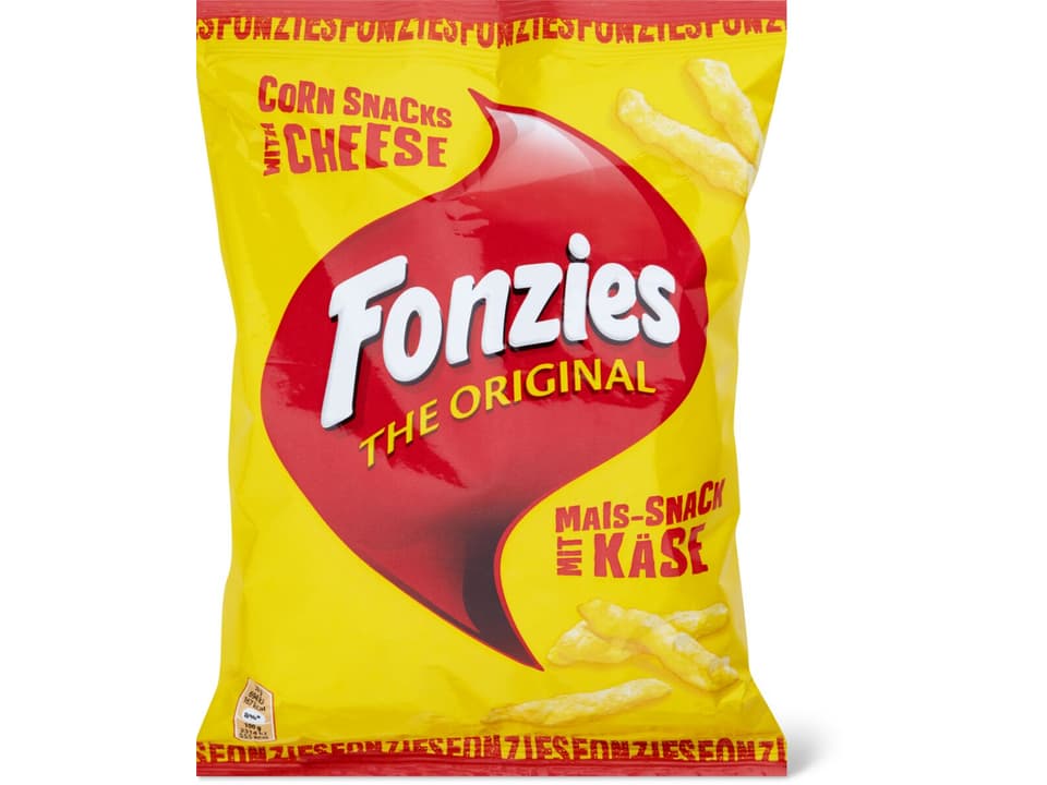 Kaufen Fonzies • Migros