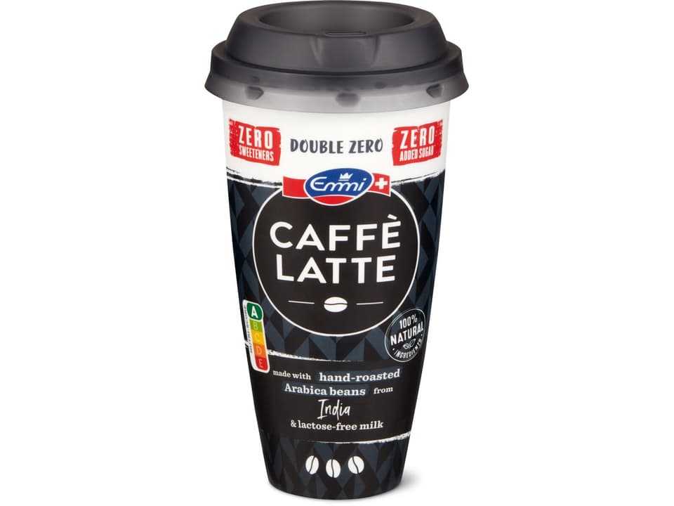 Kaufen Emmi · Caffè Latte · Double Zero • Migros