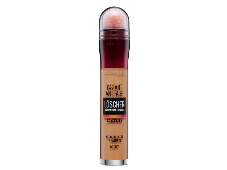 Buy MNY IAR CONCEALER 8 • Migros