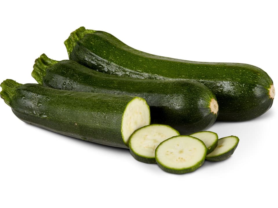 Buy Bio Zucchetti • Migros