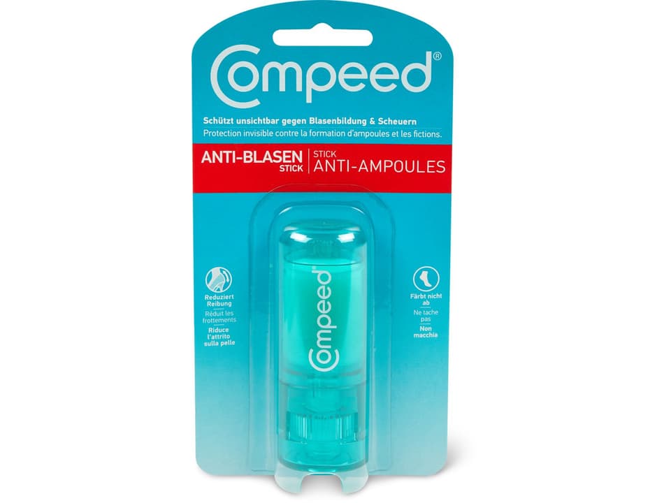 Achat Compeed · Stick Anti-ampoules • Migros