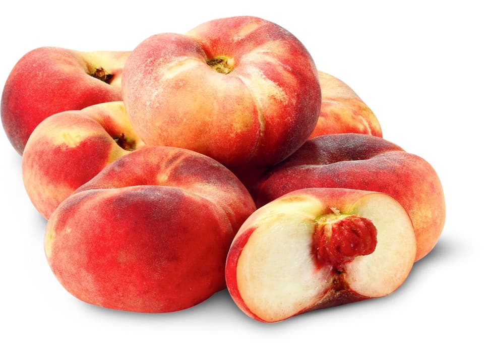 Kaufen Pfirsiche • Migros