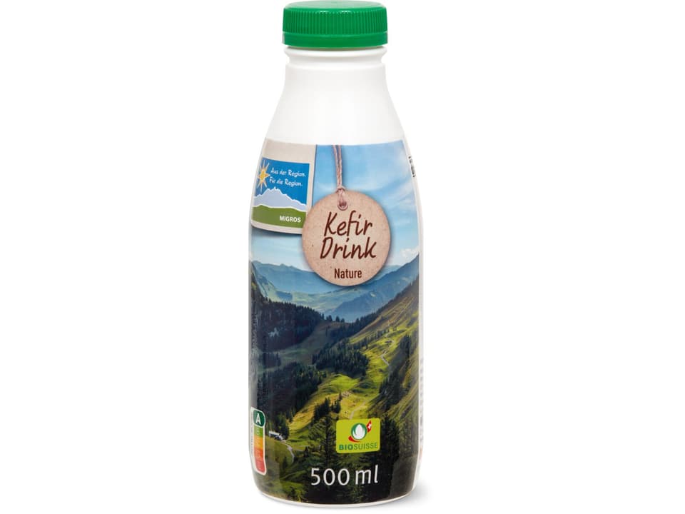 Buy Bio Kefir Drink • Migros