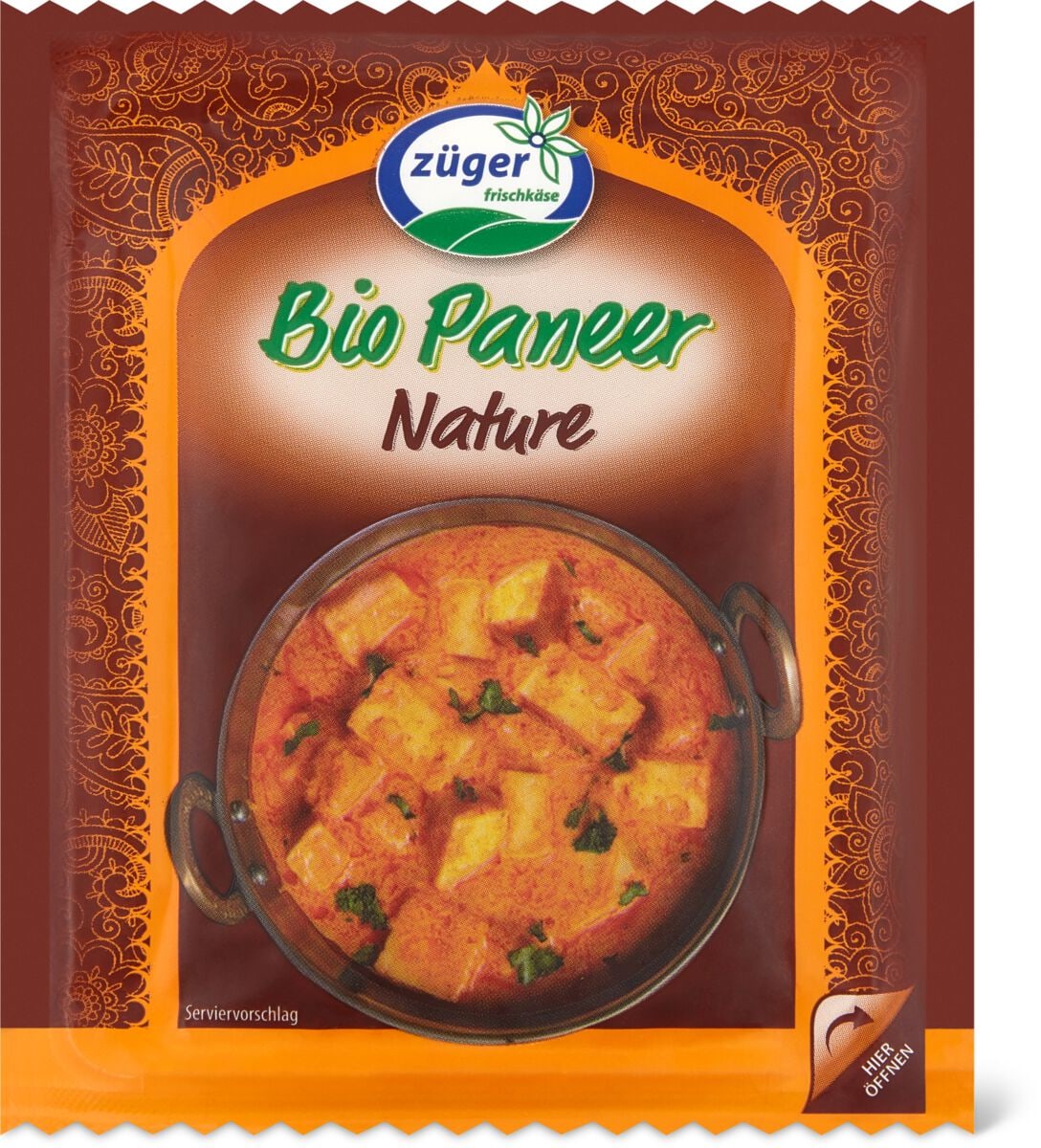 Cubers · Crushed ice • Migros