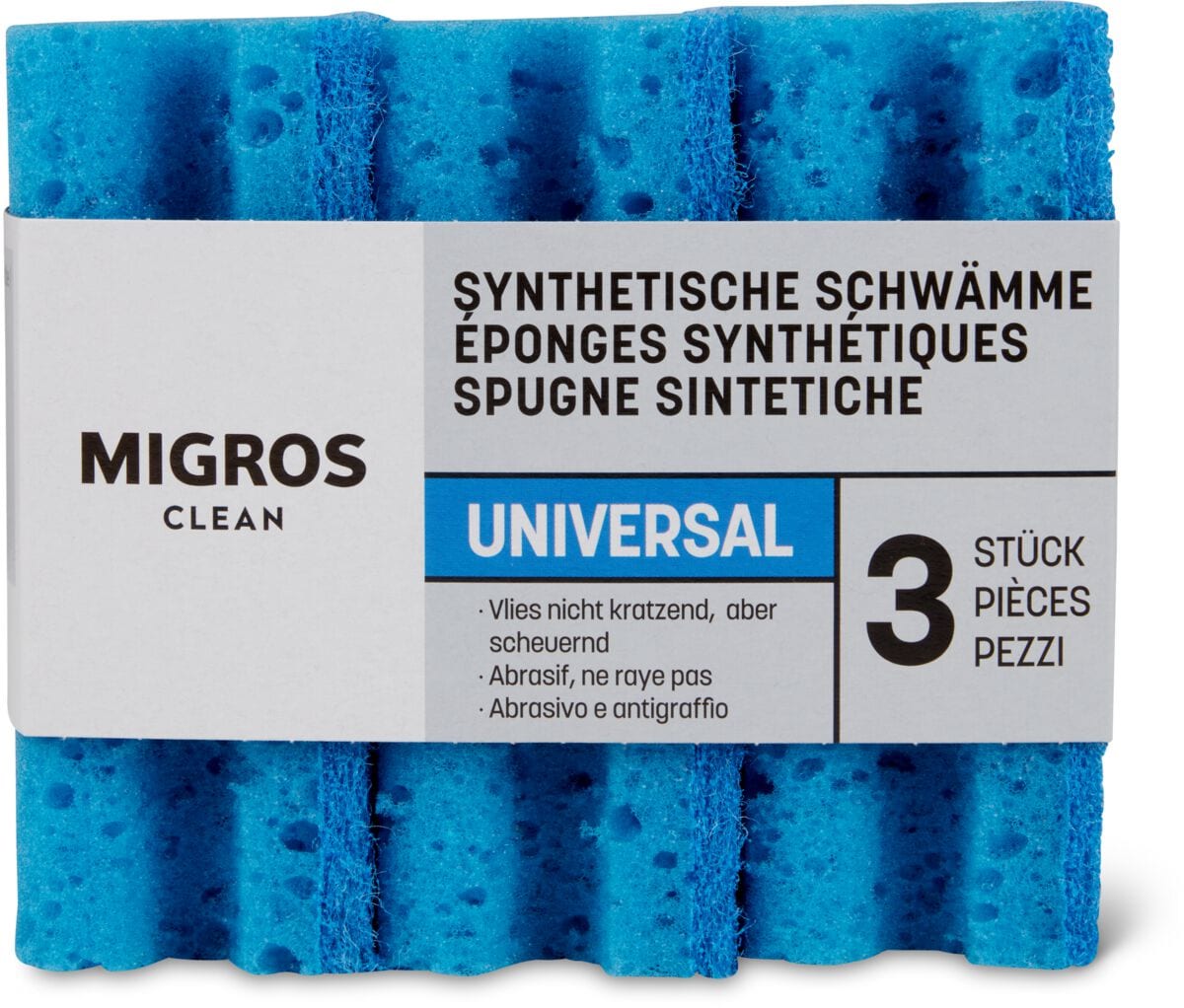 Migros Lamate · Energy Drink · Original • Migros