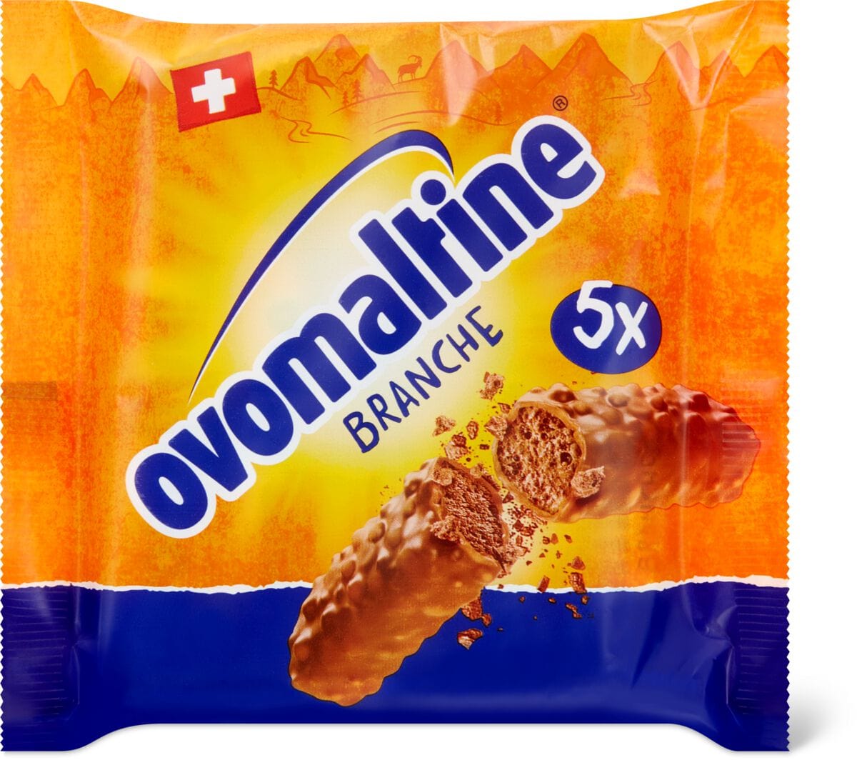 Grittibänz mit Branchli • Migros