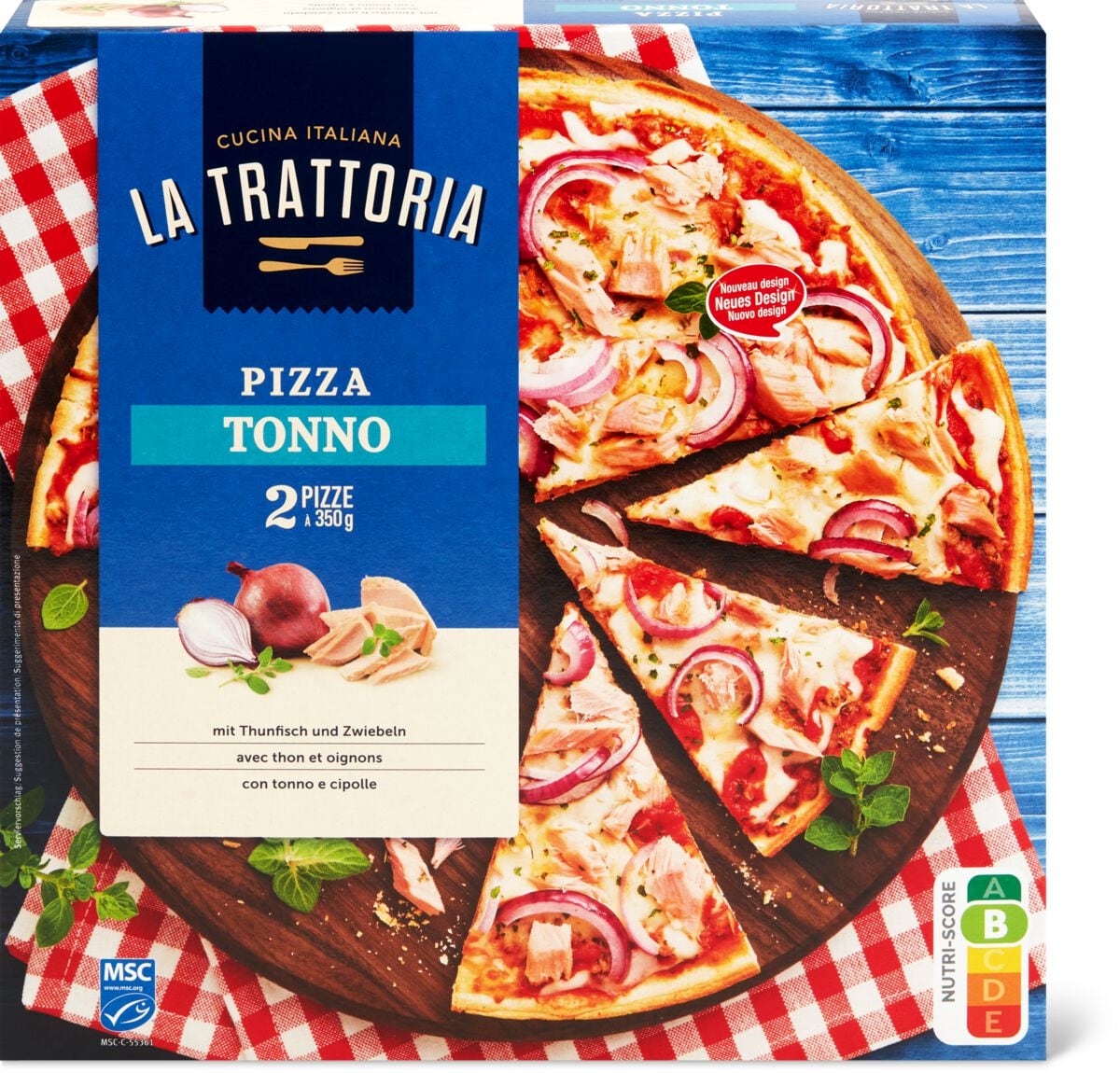 Le Sorbet · Sorbet · Apricot &peach • Migros