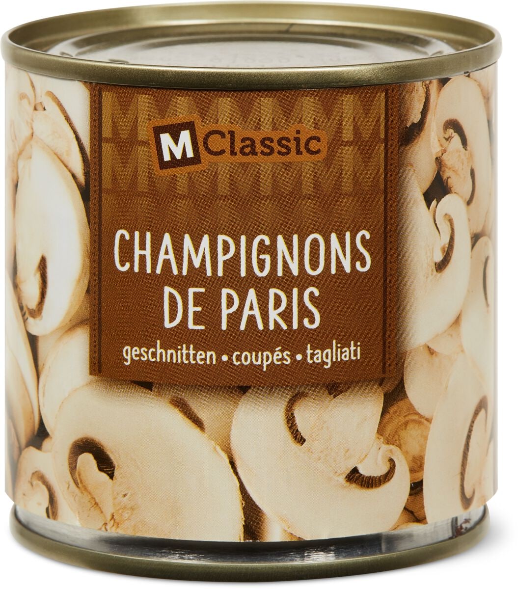 M-Classic · Rindsfilet • Migros