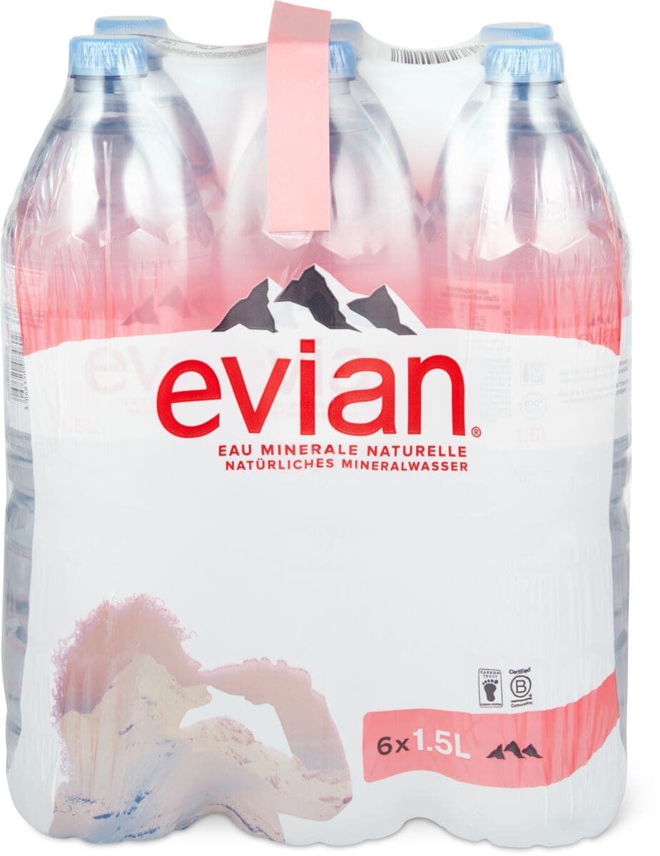 Tradition · Landjäger smoked • Migros