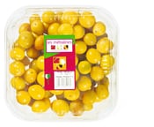 Steinobst • Migros