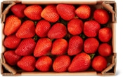 Fruits rouges & baies • Migros