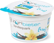 Quark & Fromage Blanc • Migros