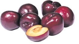 Steinobst • Migros