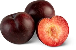 Produktkauf Steinobst • Migros