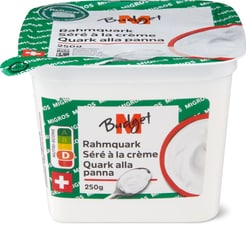 Produktkauf Quark & Fromage Blanc • Migros