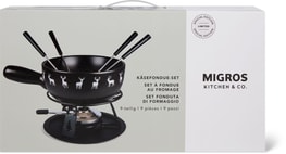 Cuisine • Migros