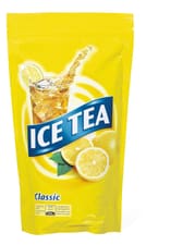 Produktkauf Eistee • Migros