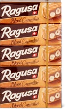Riegel, Branches & Snacks • Migros