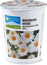 Quark & Fromage Blanc • Migros
