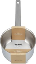 Cuisine • Migros