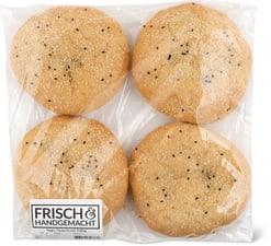Fresh bread • Migros