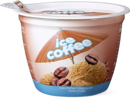 Lieferung Glace & tiefgekühlte Desserts • Migros