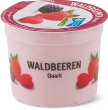 Quark & Fromage Blanc • Migros