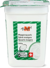 Entdecke die M-Budget Produkte auf Migros Online • Migros Online