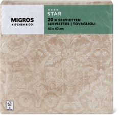 Tisch • Migros