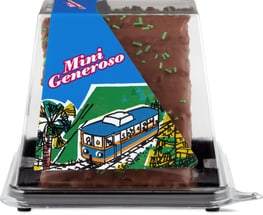 Pâtisseries • Migros