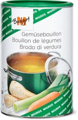 Achat produit Bouillons • Migros