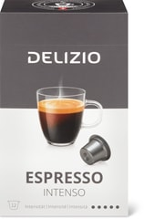 Achat produit Cafés capsules • Migros