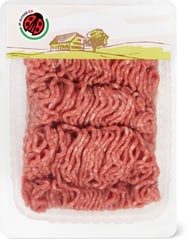 Produktkauf Hackfleisch & Hamburger • Migros