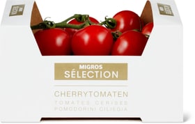 Vegetables • Migros