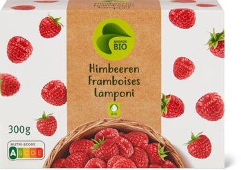 Produktkauf Früchte • Migros