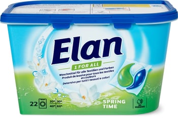 Laundry & cleaning • Migros