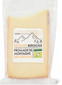 Hard & semi-hard cheeses • Migros