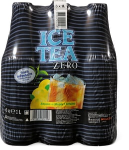 Ice tea • Migros