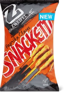 Entdecke die Zweifel Produkte auf Migros Online • Migros