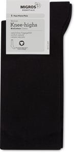 Socken & Strumpfwaren • Migros