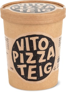 Kuchenteig & Pizzateig • Migros