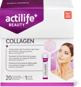 Entdecke die Actilife Produkte auf Migros Online • Migros