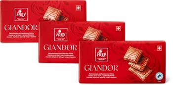 Chocolate & sweets • Migros
