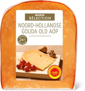 Hard & semi-hard cheeses • Migros