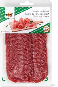 Salami & Trockenwürste • Migros