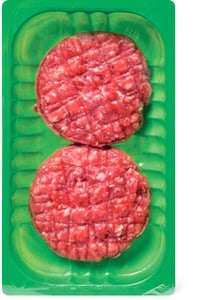 Hackfleisch & Hamburger • Migros